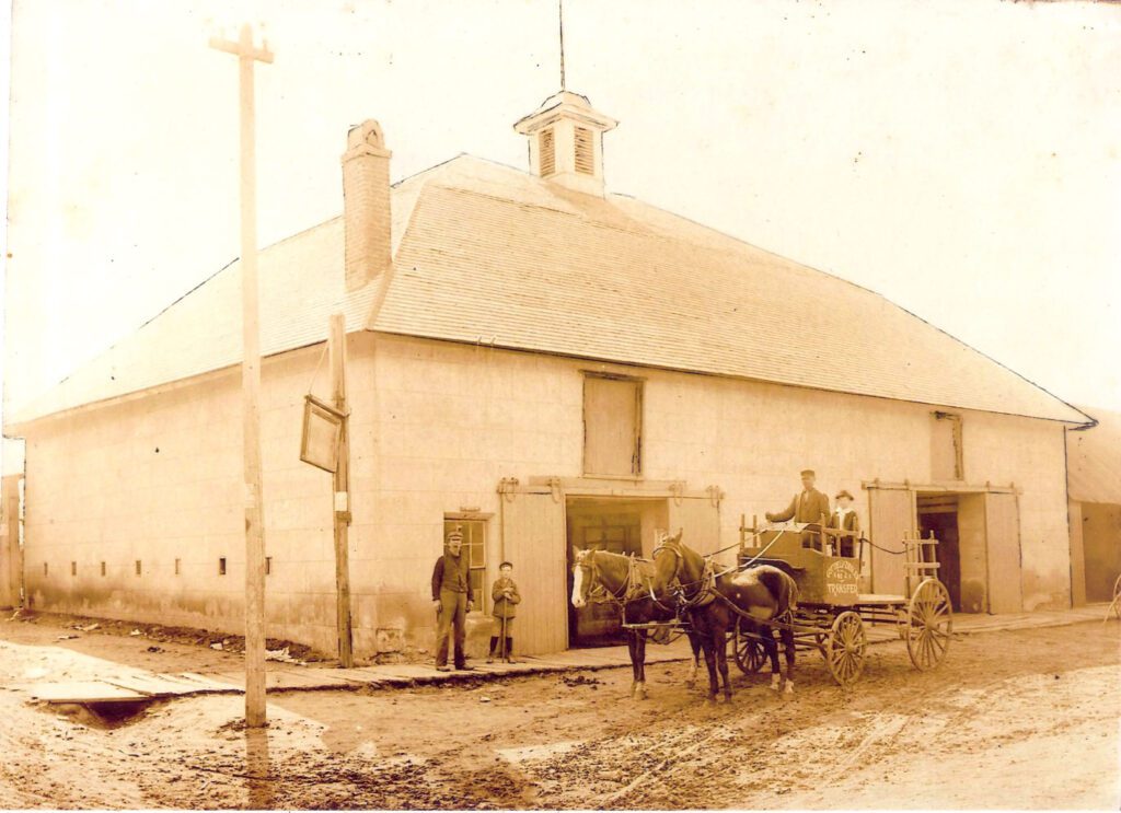 History | One Marysville