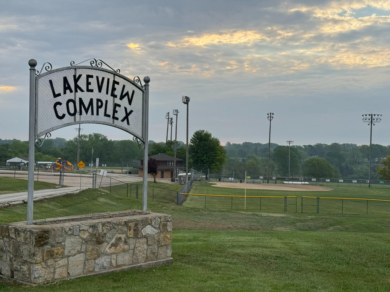 Lakeview Sports Complex | One Marysville
