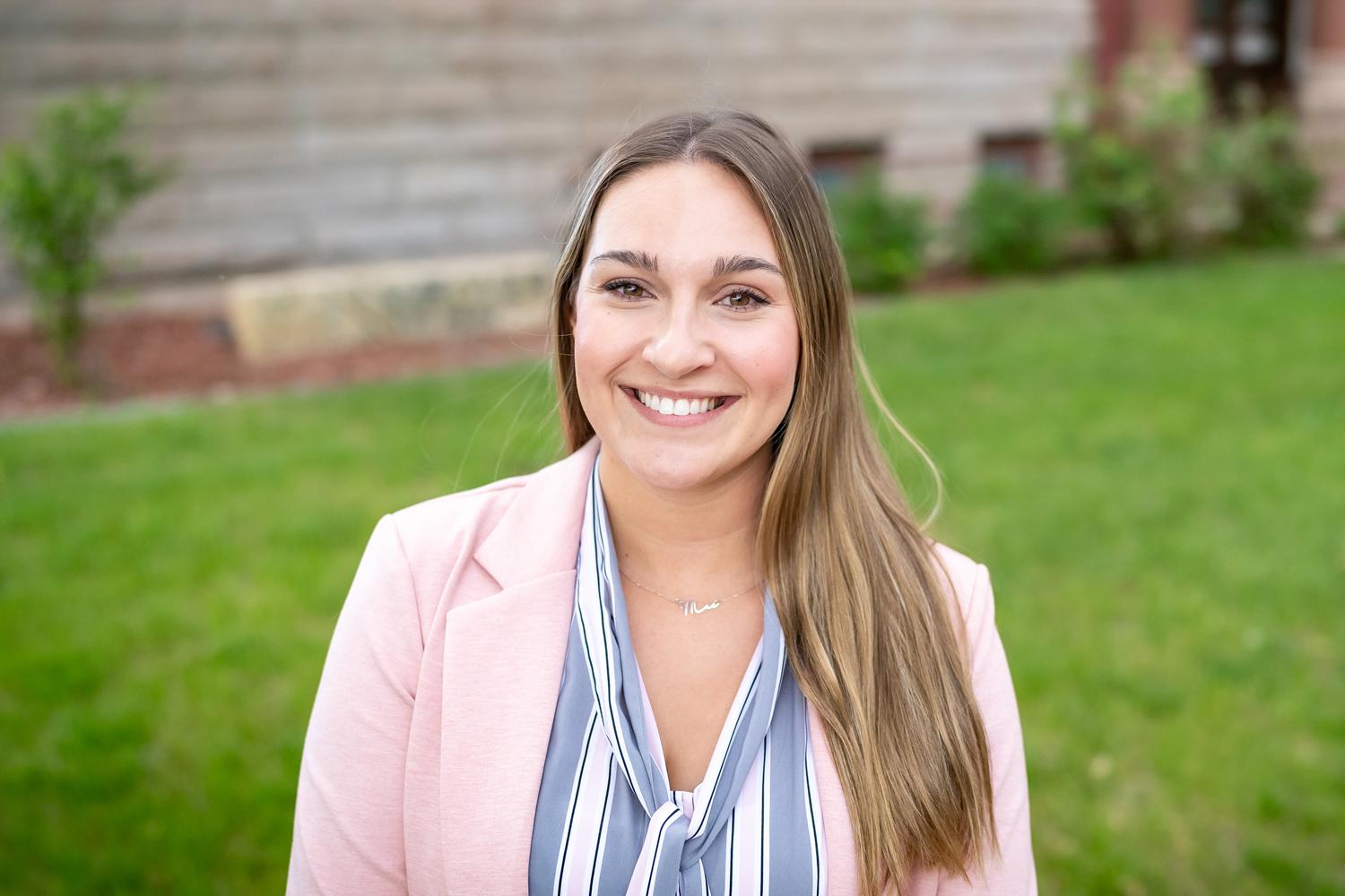 About | One Marysville