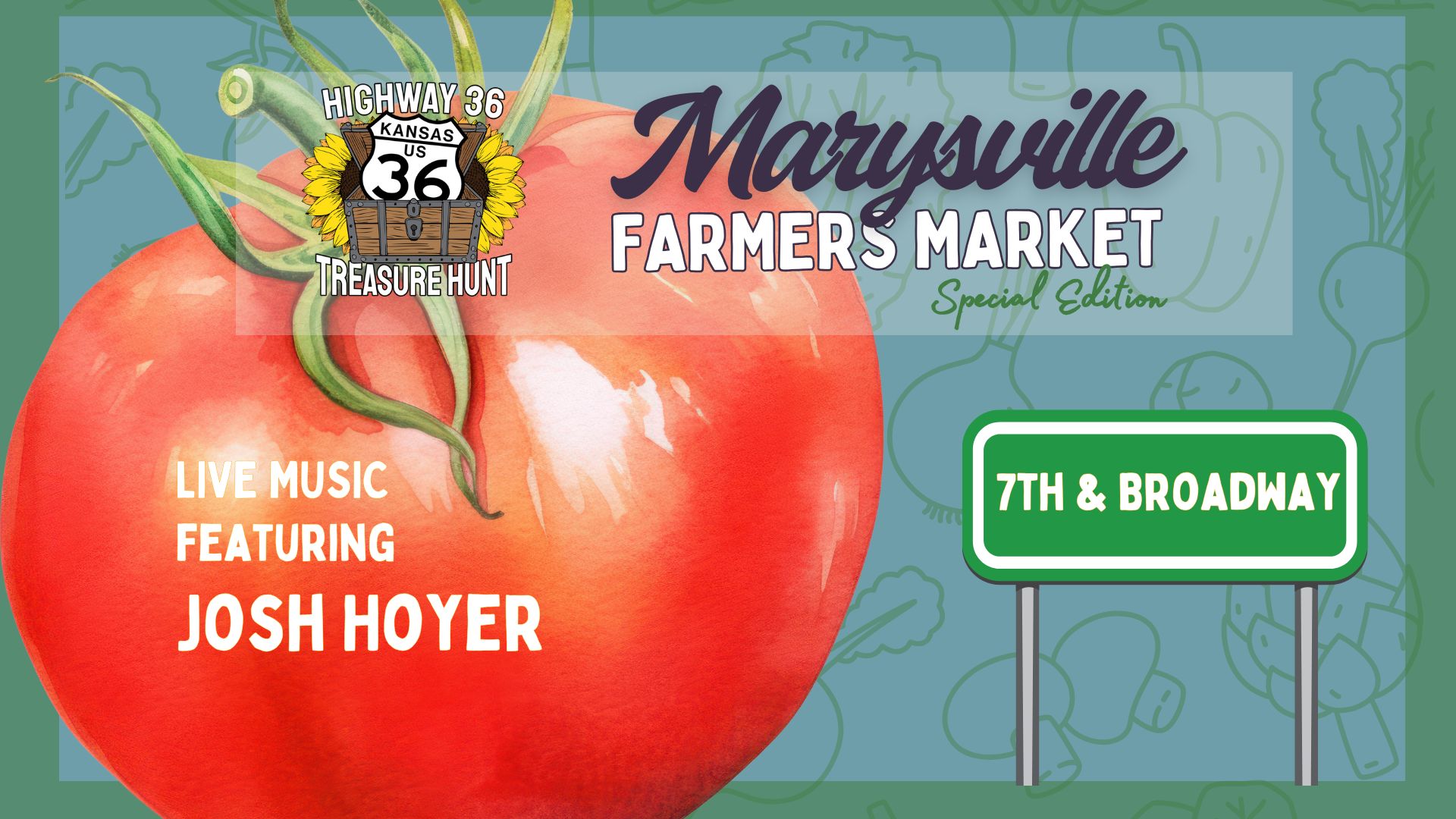Events | One Marysville