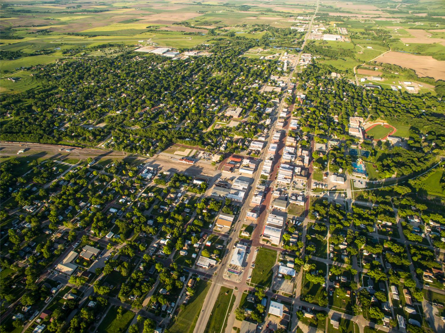 Small Town, Big Surprise | One Marysville
