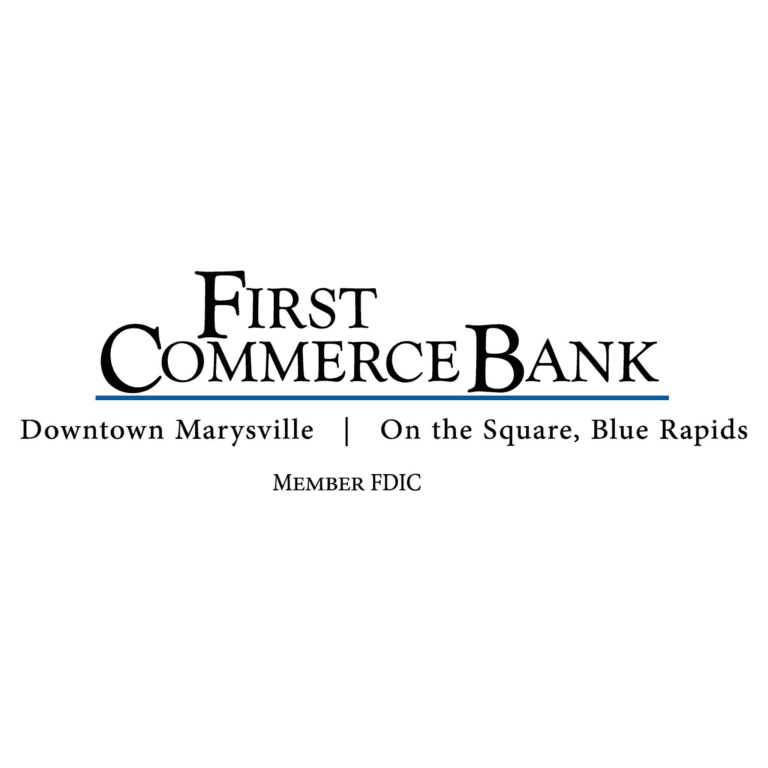 First Commerce Bank | One Marysville